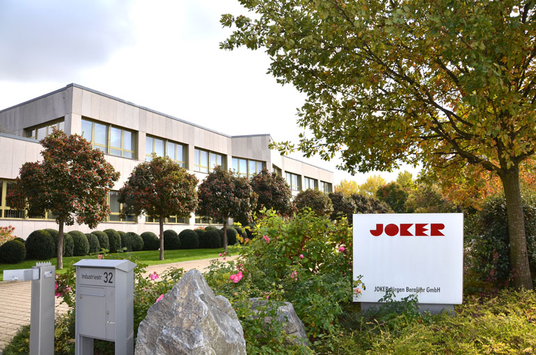 JOKER Jeans – Der Online Shop für Herrenjeans